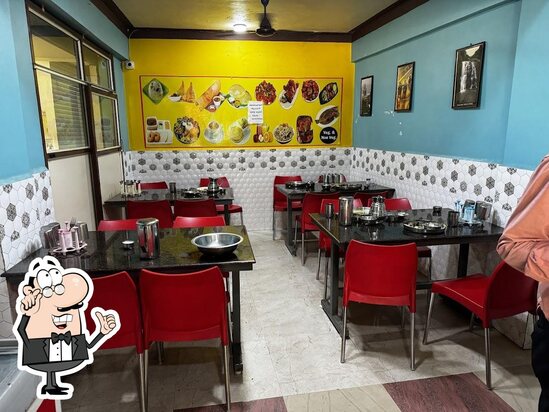 Dwaraka Restaurant, Suntikoppa - Restaurant menu, prices and reviews