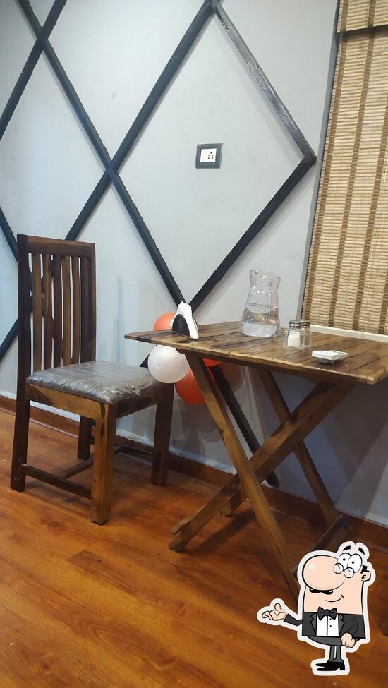 KITCHEN PLAYERS, Chennai - Restaurant menu, prices and reviews