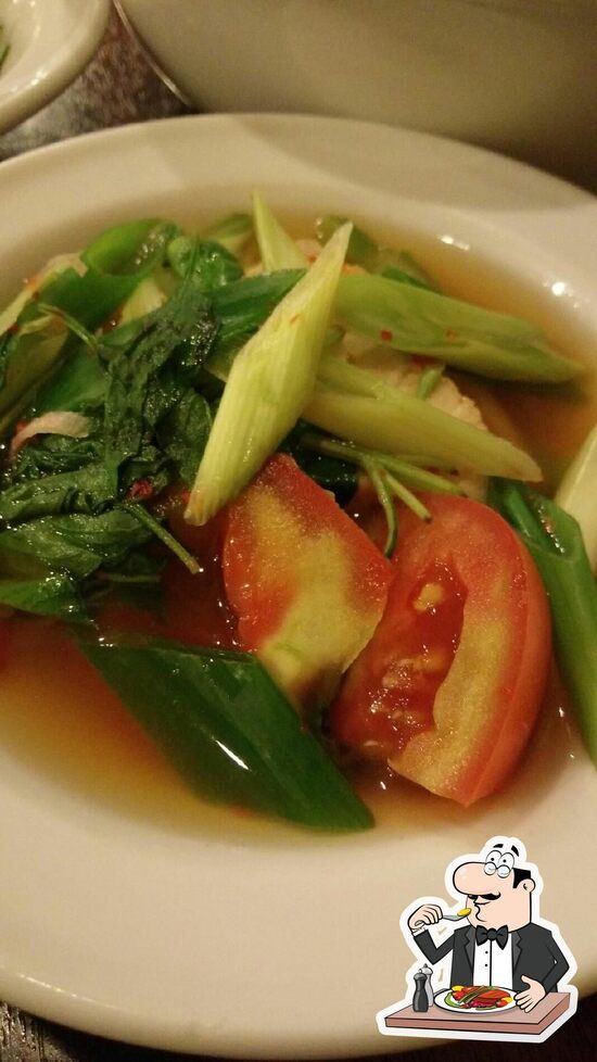 Beautika restaurant, Jakarta, Jl. Hang Lekir No.1 - Restaurant menu and ...