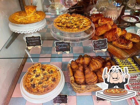 The Yorkshire Deli in Nashville - Restaurant reviews