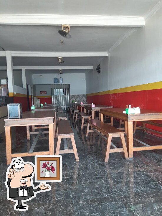 Ayam Bakar Urap CAK IPUL - Menú del restaurante, precios y reseñas