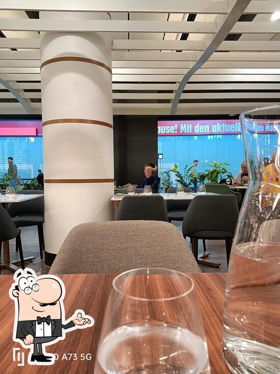 Big Daddy - Vienna Airport, Schwechat - Restaurant menu, prices and reviews