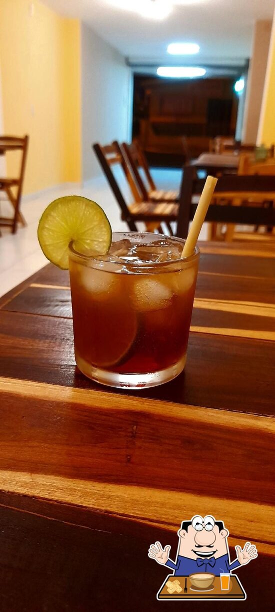 Café Literário - Menu do restaurante, preços e opiniões