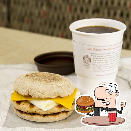 Chick-fil-A in Houma - Restaurant menu and reviews