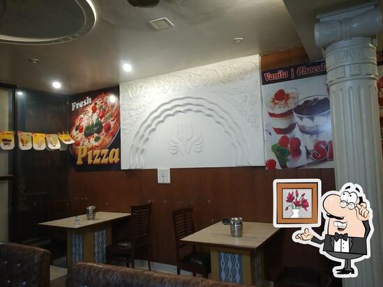 Cold Corner Bar Restaurant, Una - Restaurant menu, prices and reviews