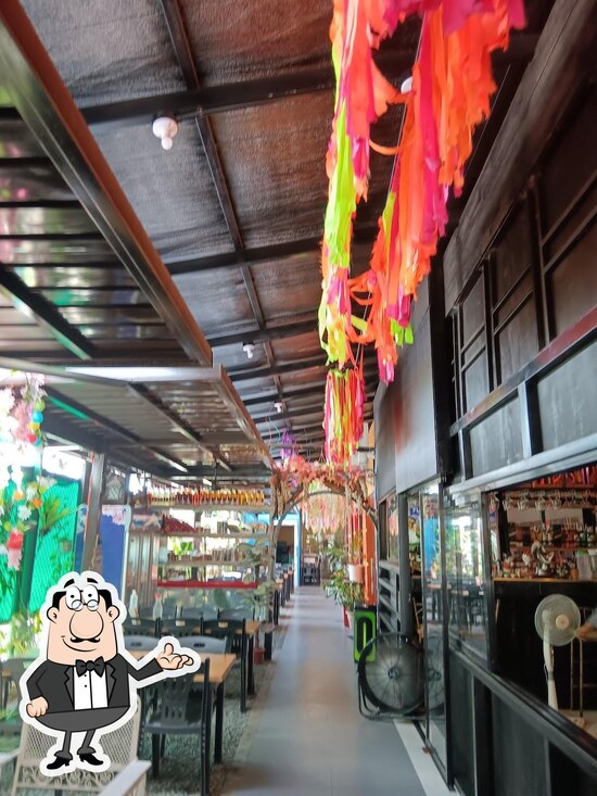 Dampa sa Cogeo, Marikina - Restaurant menu, prices and reviews