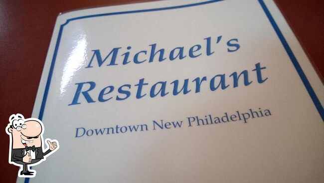Michael's Restaurant, New Philadelphia - Restaurant menu, prices and ...