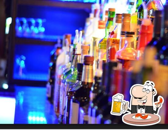 OB's Bar in Cork