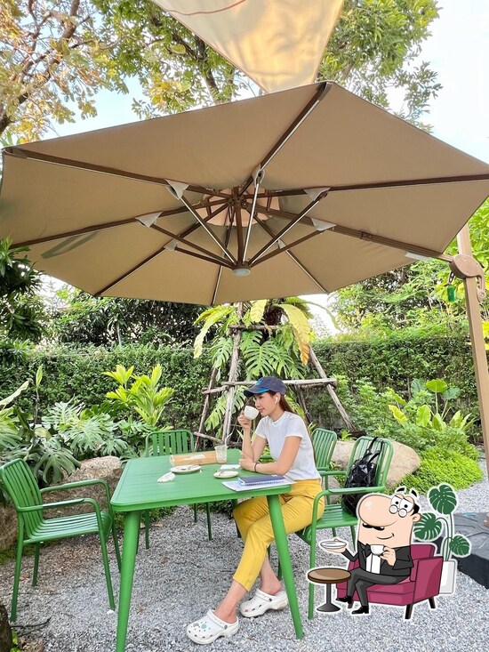 Oyard, Bangkok - Menú del restaurante, precios y reseñas