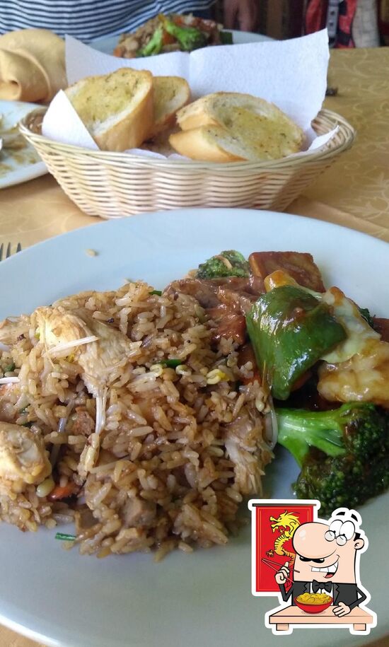 Restaurante el Gran Chef, Barranquilla - carta y opiniones del ...