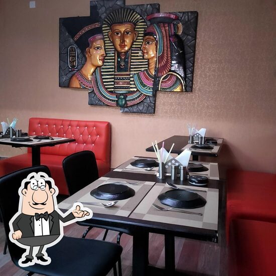 THE HOLY FLOWY, Kolaghat - Restaurant menu, prices and reviews