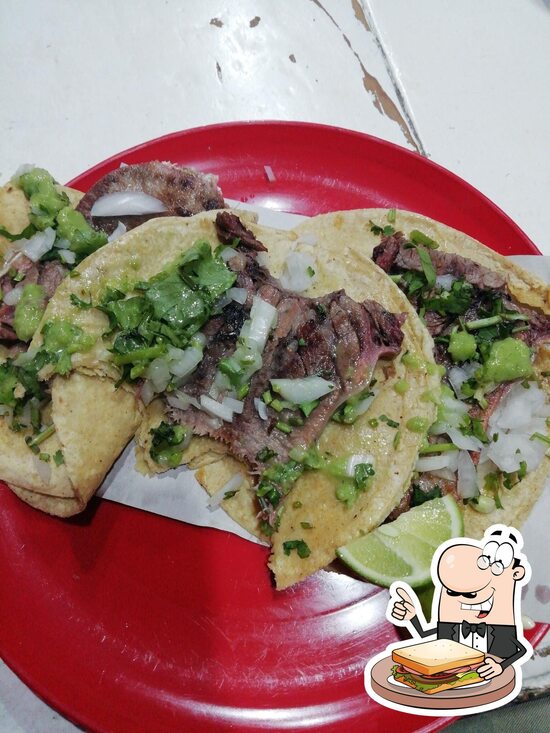 Tacos Calpulli, San Francisco Coacalco - Menú del restaurante, precios ...