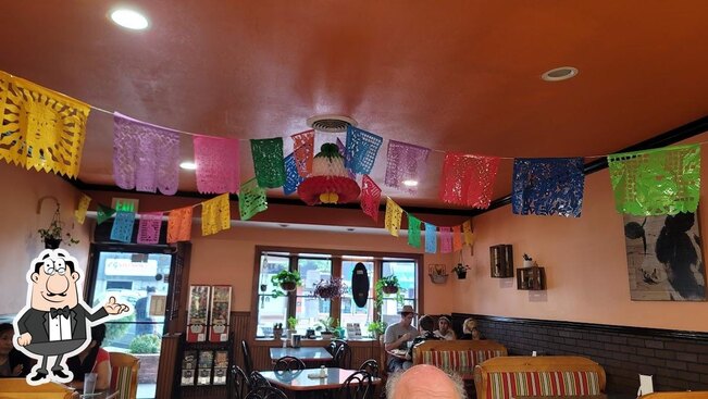 Universal Tamal, Goshen - Restaurant menu, prices and reviews