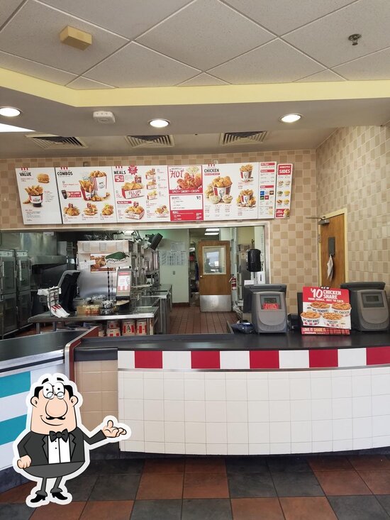 KFC, Mesa - Restaurant menu, prices and reviews
