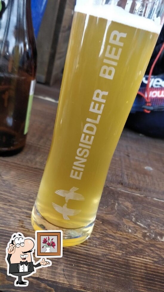 Menu da Bergrestaurant Laucheren, Oberiberg, Hoch-Ybrig