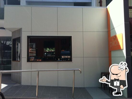 Pikolo Espresso Bar, Brisbane - Restaurant menu, prices and reviews