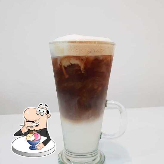 Kenz Cafe, West Jakarta - Restaurant reviews
