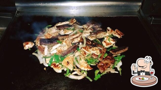 Chilli Pepper in Stockton-on-Tees - Restaurant menu and reviews
