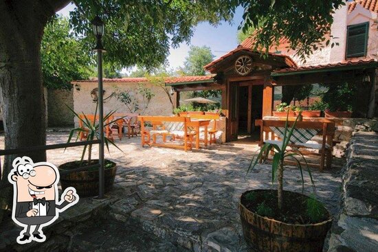 Konoba “Donja Banda” restaurant, Vrsine - Restaurant reviews