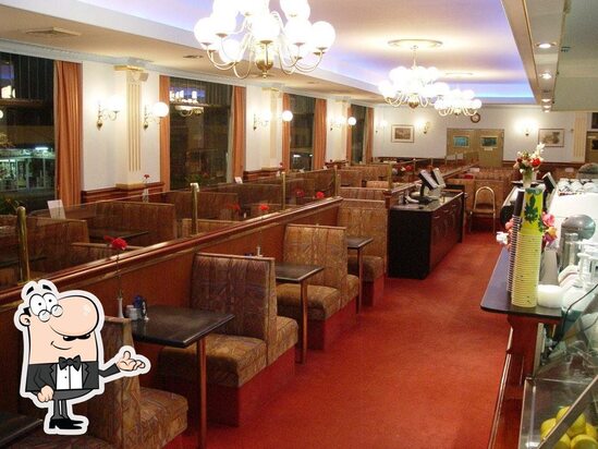 Acropole Restaurant, Bathurst - Restaurant menu, prices and reviews