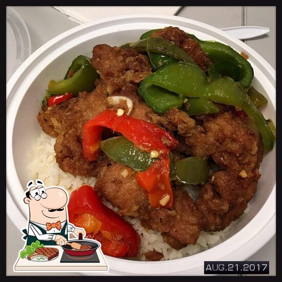 Ho Yip, New York City - Restaurant menu, prices and reviews