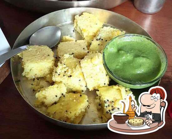 Agashiye Take Away, Ahmedabad - Restaurant reviews