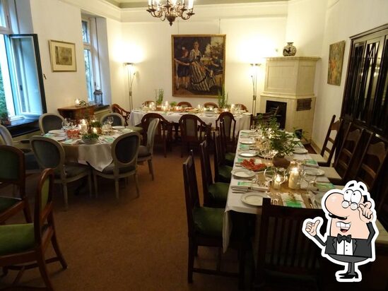 Café Galerie "Alte Villa", Lorch - Restaurant menu, prices and reviews