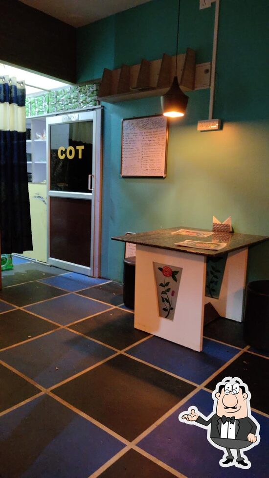 COT - Chat over table, Koraput - Restaurant menu, prices and reviews