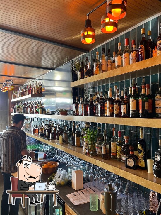 Deem Laow in The Village - Restaurant reviews