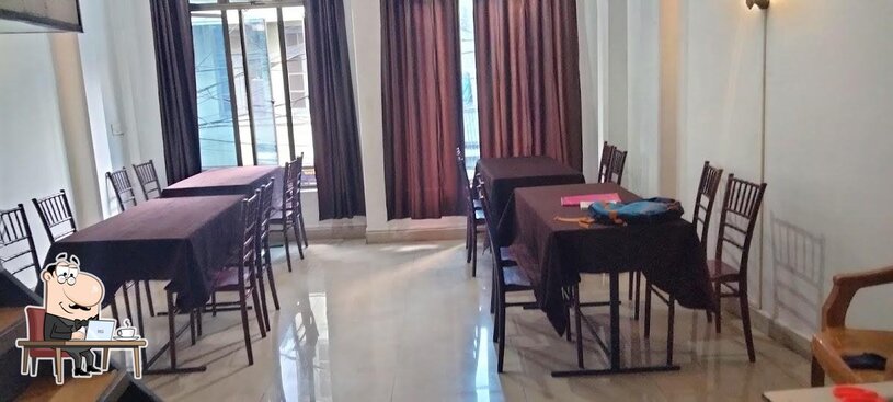 FIFO foodhub, Aizawl - Restaurant reviews