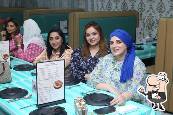 Grand Hyderabad Restaurant Co., UAE - Restaurant reviews
