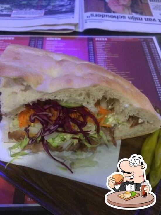 Kapadokya Lommel, Lommel - Restaurant reviews