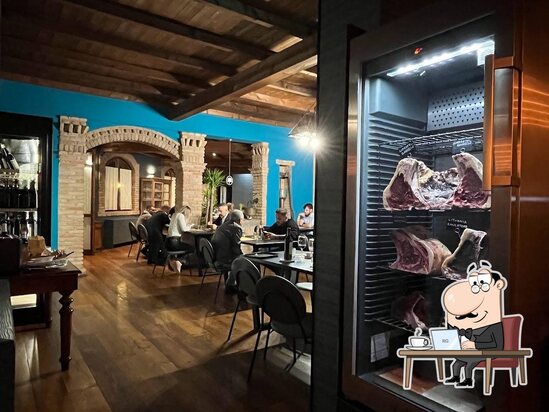 Le Bon Bec, Zelo Buon Persico - Menu del ristorante, prezzi e recensioni