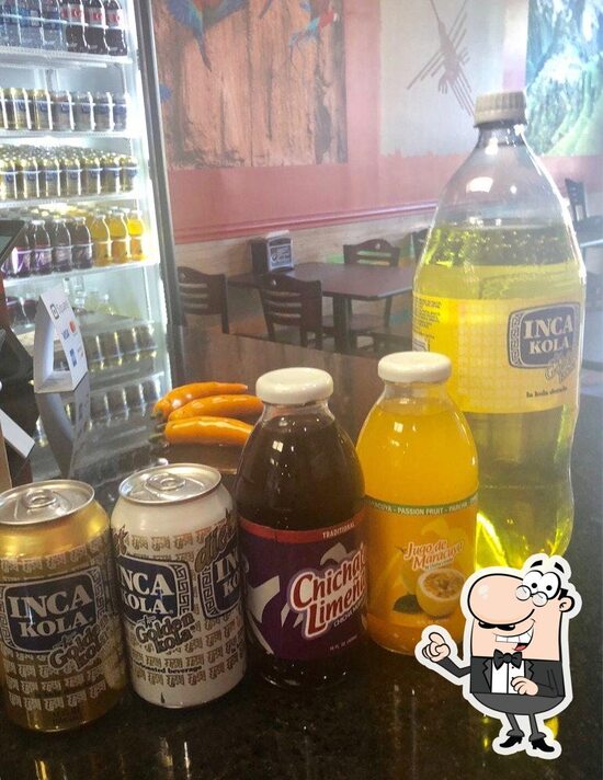 Mario's Peruvian Chicken, Mount Pleasant - Restaurant menu, prices and ...