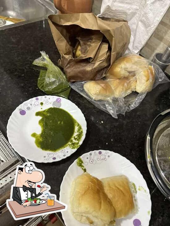New Karachi Sweets, Mumbai - Restaurant menu, prices and reviews