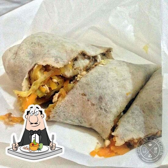 New Po Heng Lumpia House (PUO HING LUMPIA) restaurant, Manila, 1006 ...