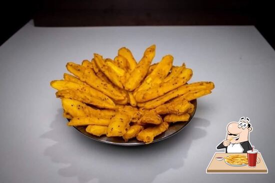PADIL DINKI DINE VEG RESTAURANT, Mangaluru - Restaurant reviews