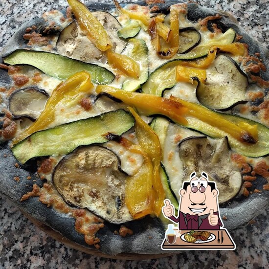 Pizzeria dal Giga, Vecchiano - Menu del ristorante, prezzi e recensioni
