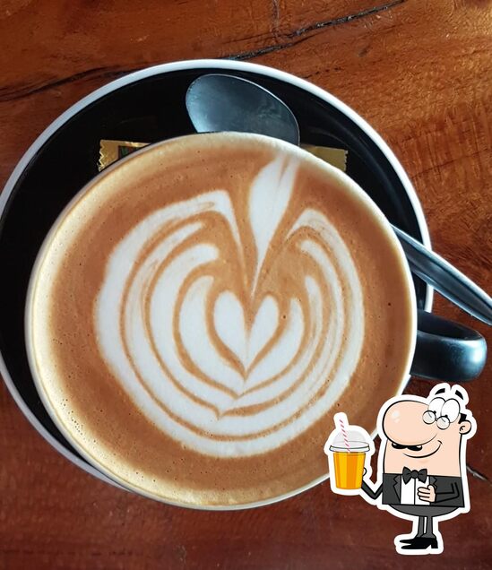 Sneaky Baron in Maroochydore - Restaurant menu and reviews