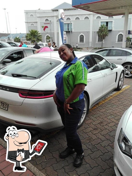 Steers restaurant, Durban, Cnr Point & - Restaurantspeisekarten und ...