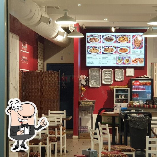 Walima Restaurant, Mississauga - Restaurant menu, prices and reviews