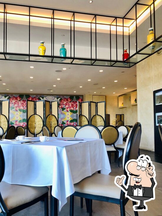 Restaurante Yum Cha Cuisine, Broadbeach, 2/32 Hooker Blvd - Carta del ...