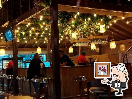 Parada La Mocana Km 45, Villa Altagracia - Restaurant menu, prices and ...