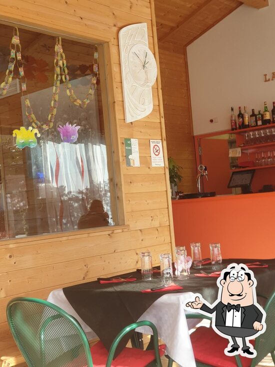 Menu da Ristorante La Scarpetta, Bolzano