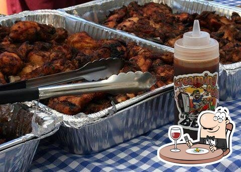 Screaming Pete's BBQ Escondido CA, Escondido - Restaurant menu, prices ...