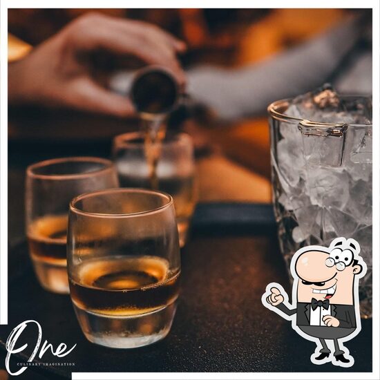 One Durban, Durban - Restaurant menu, prices and reviews