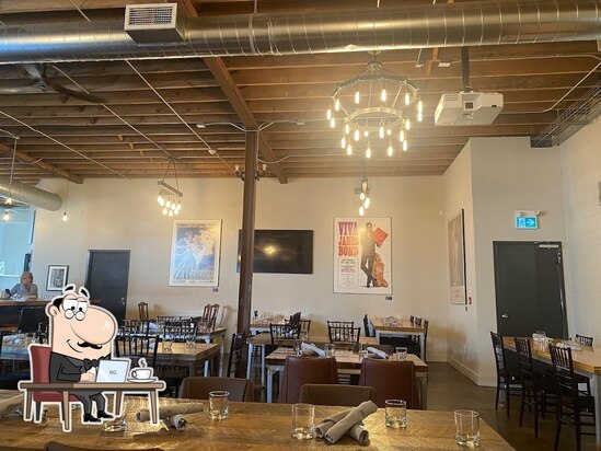 Speducci Mercatto, Toronto - Restaurant menu, prices and reviews