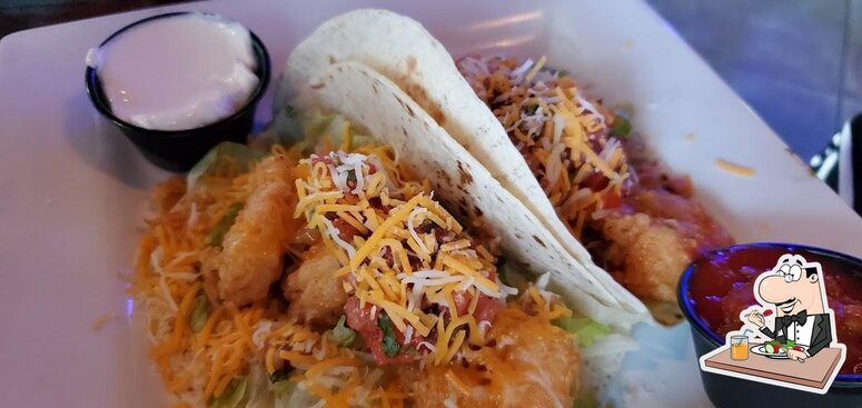 Blue Monkey Bar & Grill in Bonita Springs - Restaurant menu and reviews