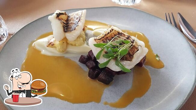 Conceito restaurant, Alcabideche - Restaurant menu and reviews