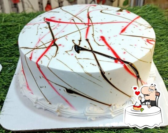 Fresh Cake Wala, Hingna - Restaurant reviews